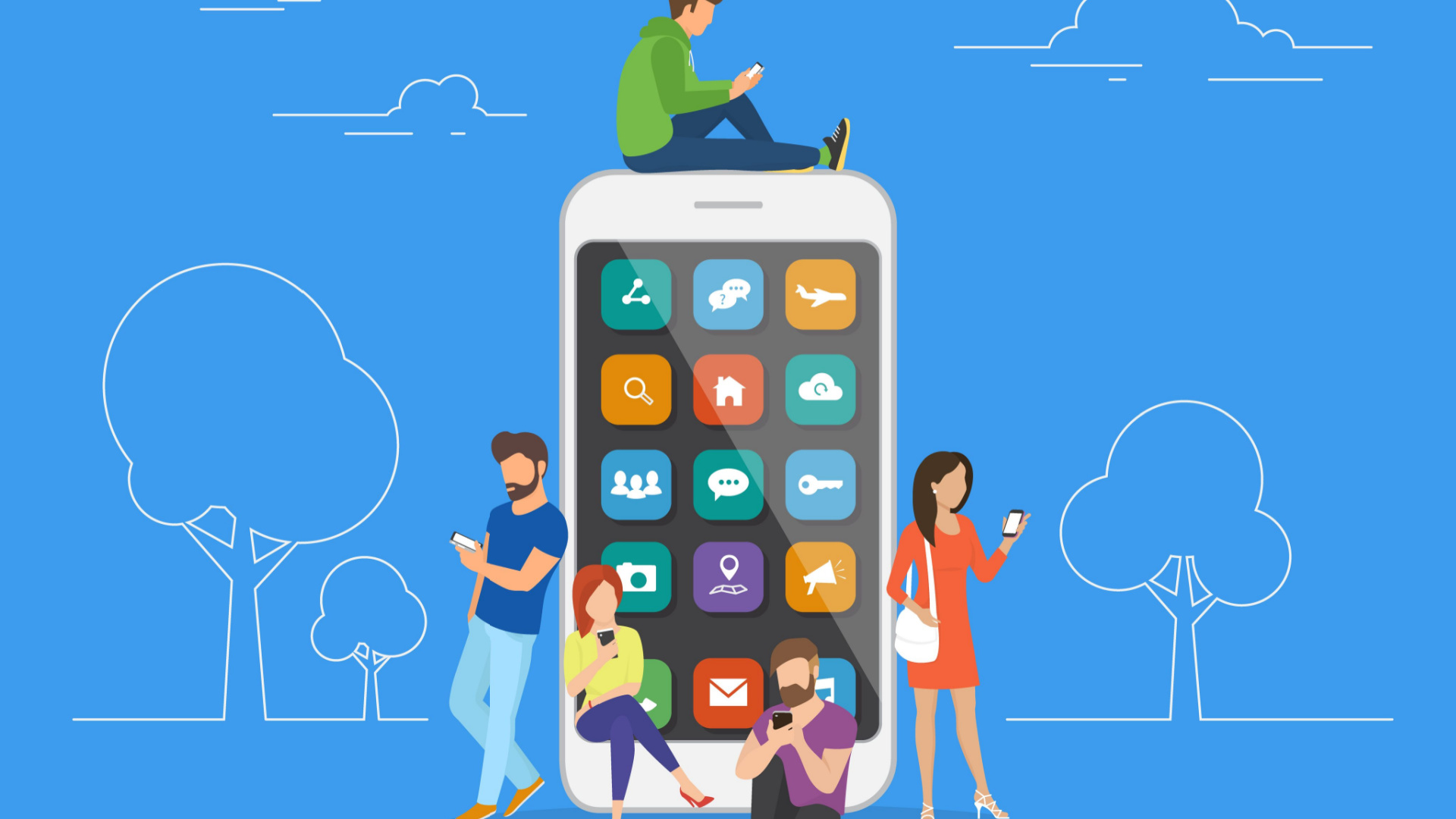 Understanding Consumer Behaviour in the Digital Age