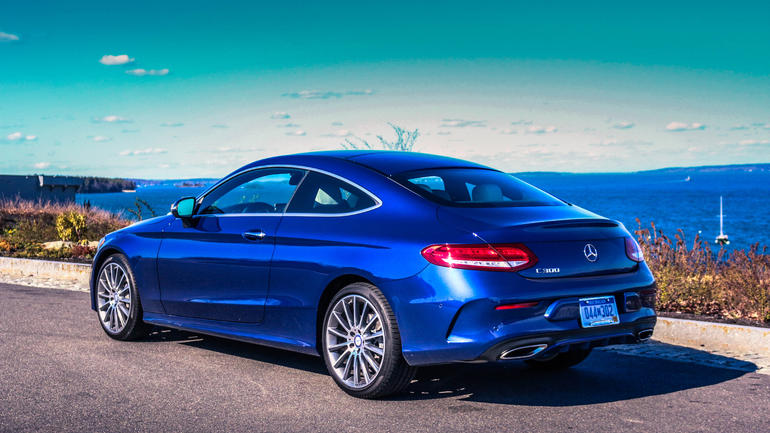 What Mercedes-Benz can Teach us about Successful Branding