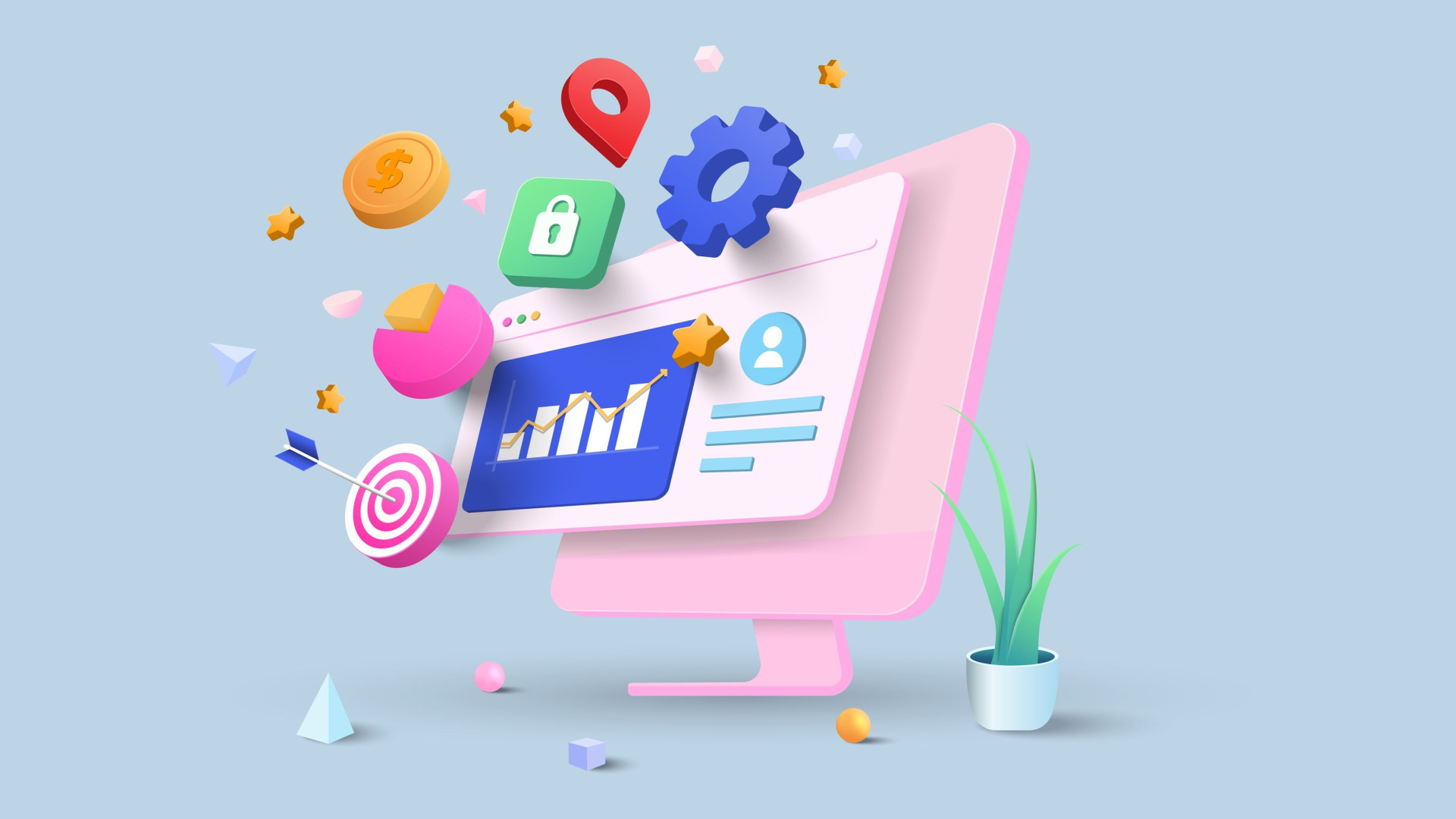 What is the Difference Between a UX, UI and Web Designer?