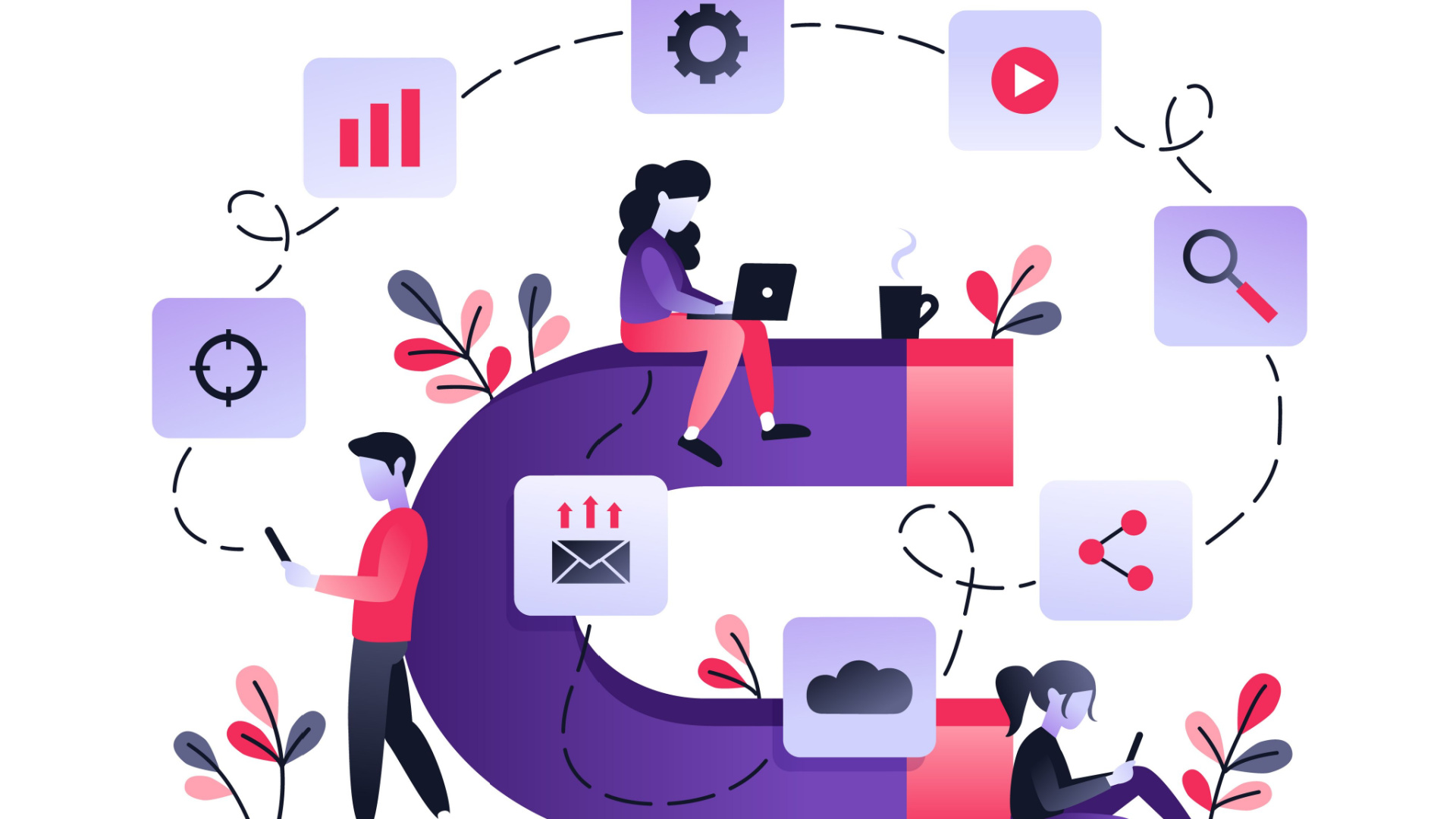 Navigating the Constant Changes of Social Media: A Guide for Businesses